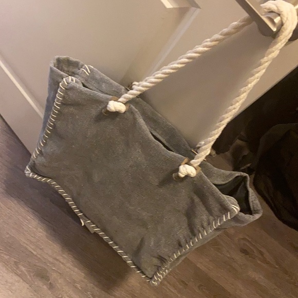 Bags | Sun N Sand Beach Bag | Poshmark